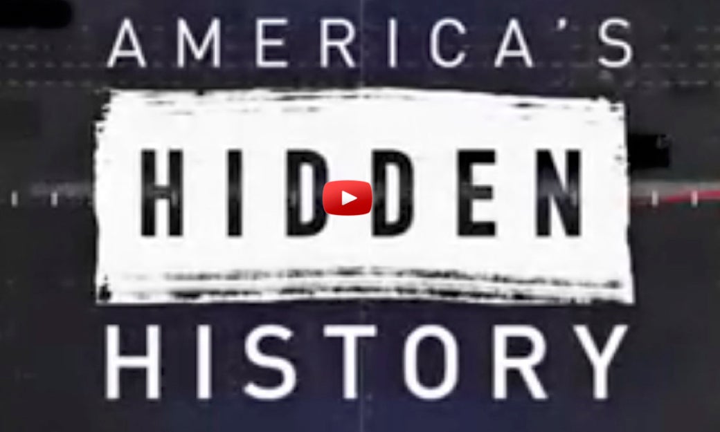 The Constitution and “America’s Hidden History,” Monday, September 17th, on TBN | Trinity ...